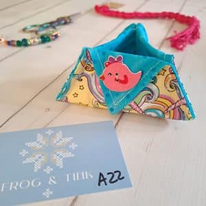 Ort Boxes by Frog and Tink Archives - JK's Cross Stitch Supplies