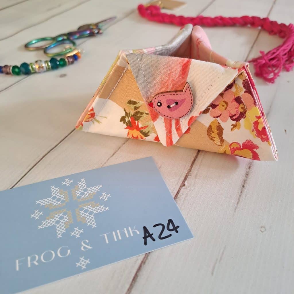 Ort Boxes by Frog and Tink Archives - JK's Cross Stitch Supplies