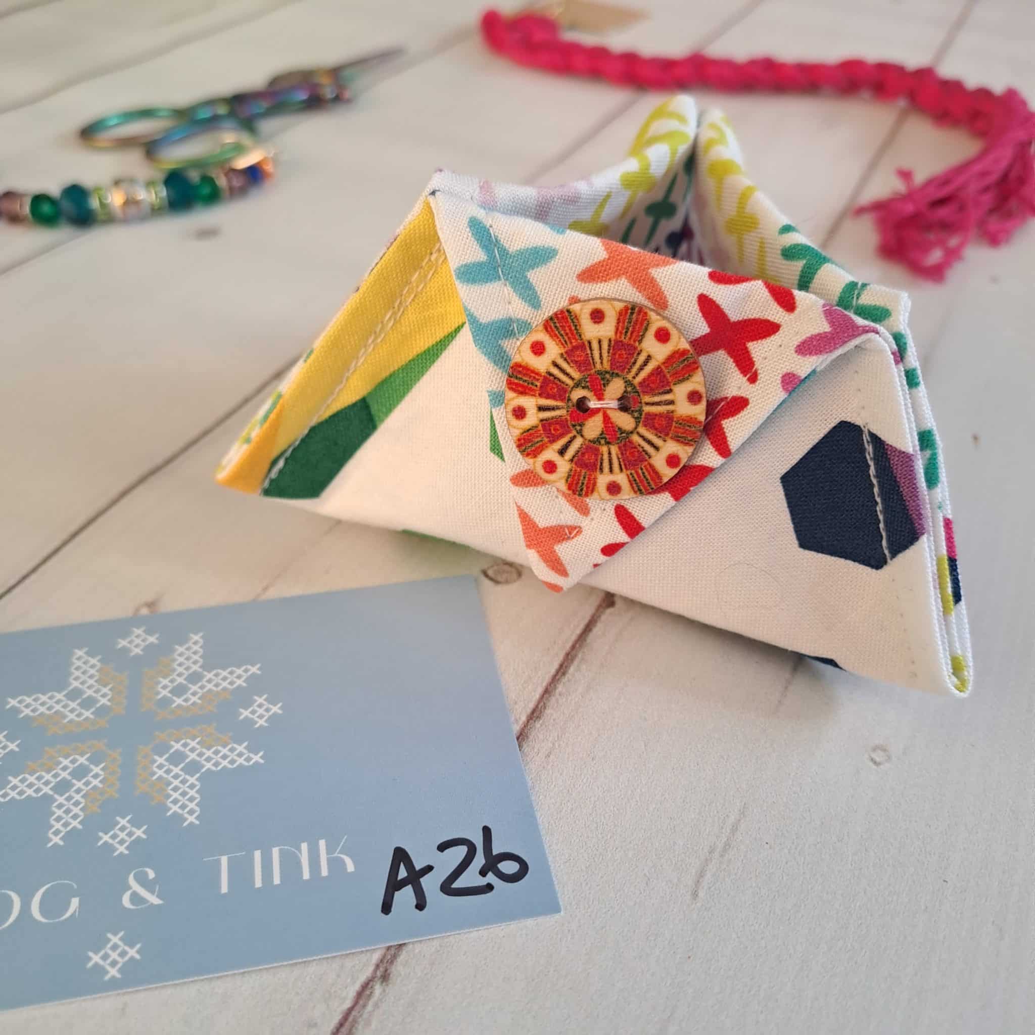 Ort Boxes by Frog and Tink Archives - JK's Cross Stitch Supplies