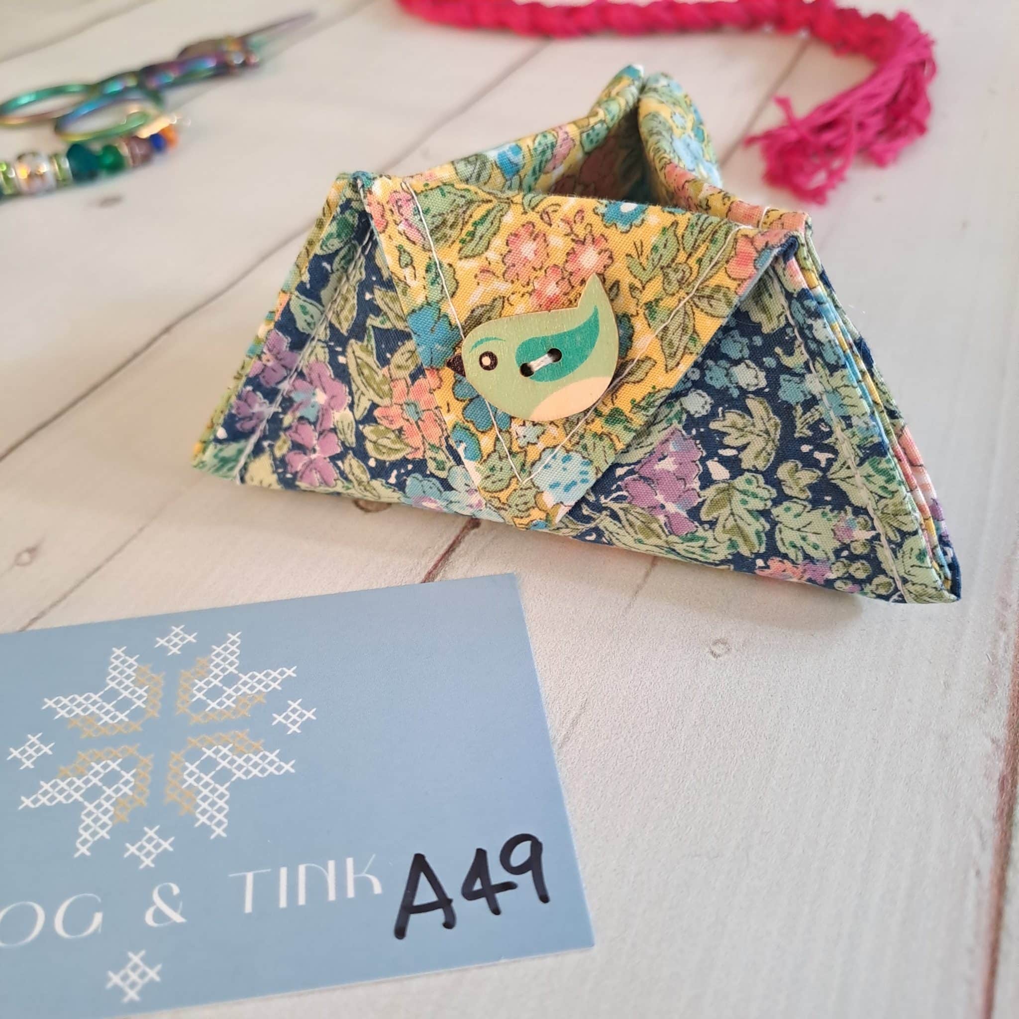 Shop - JK's Cross Stitch Supplies