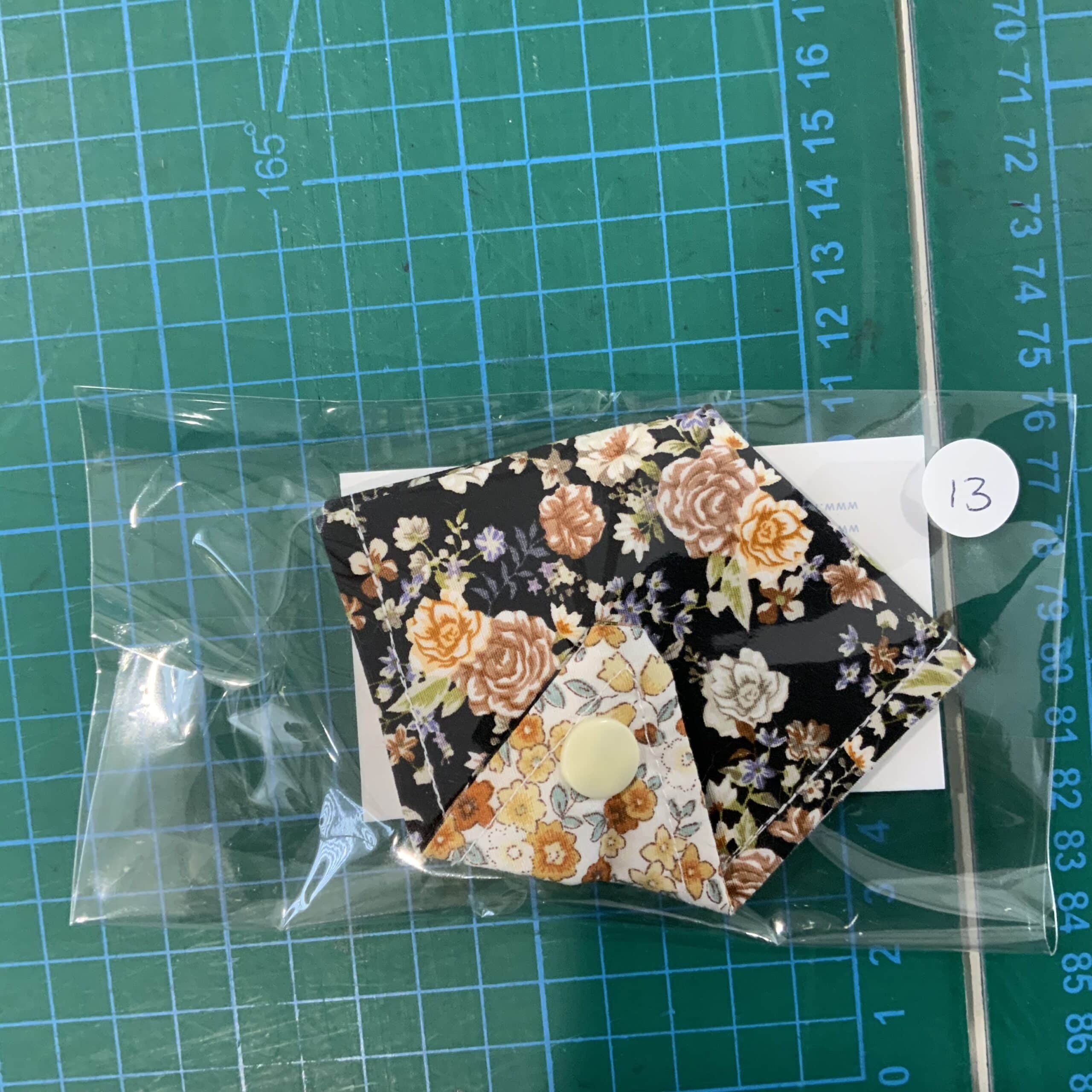 Frog and Tink Ort Box Design 13 - JK's Cross Stitch Supplies