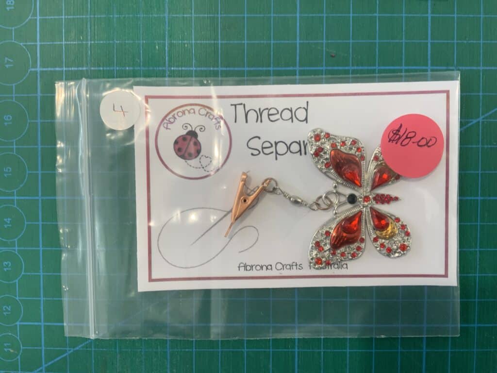 Thread Separators Archives - JK's Cross Stitch Supplies