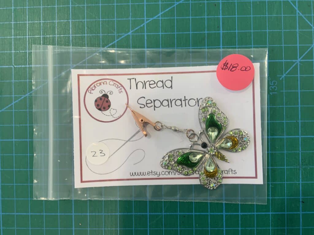 Thread Separators Archives - JK's Cross Stitch Supplies