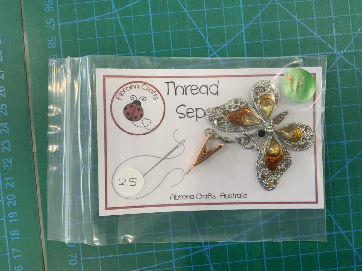 Thread Separators Archives - JK's Cross Stitch Supplies