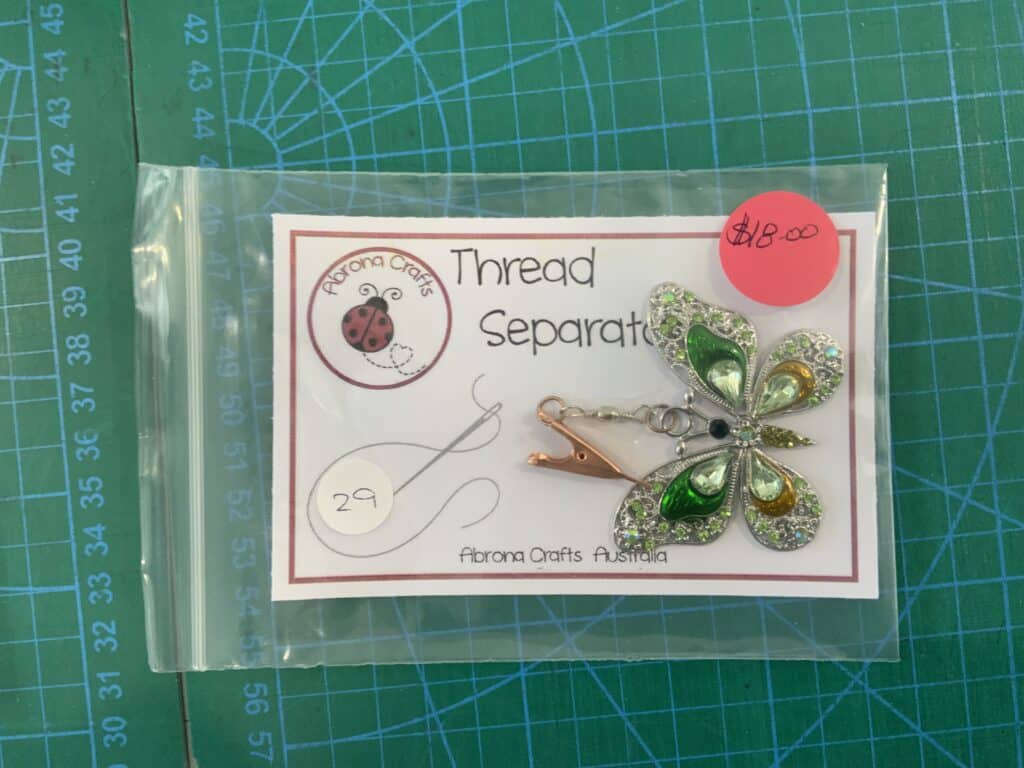 Thread Separators Archives - JK's Cross Stitch Supplies