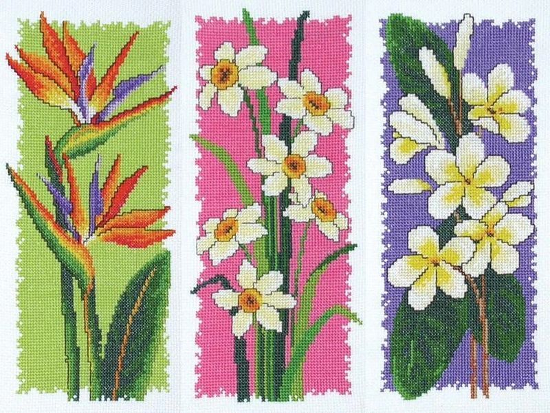 Country Threads Cross Stitch Kits Archives - JK's Cross Stitch Supplies
