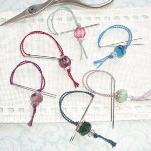 Thread Hopper/ Thread Counter - JK's Cross Stitch Supplies