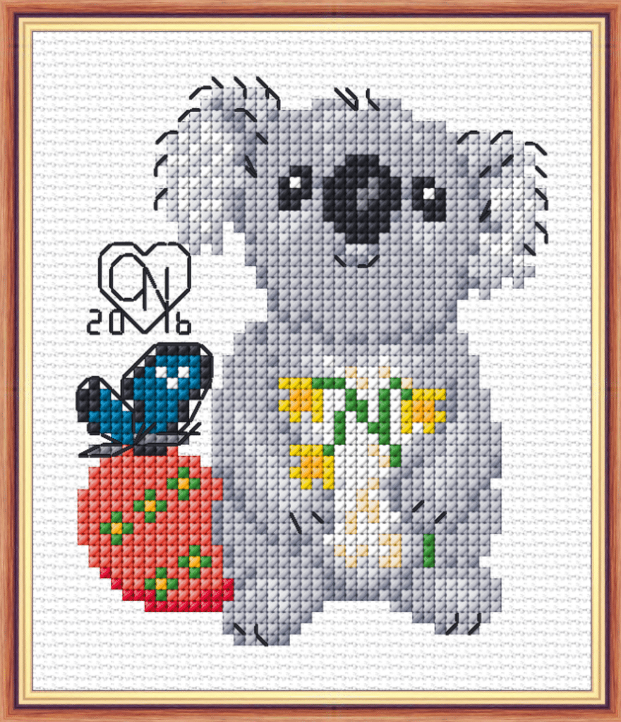 Easter - JK's Cross Stitch Supplies