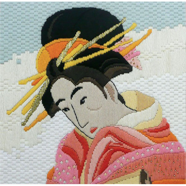 Country Threads Long Stitch Kits Archives - JK's Cross Stitch Supplies