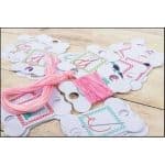 Floss Drops - JK's Cross Stitch Supplies