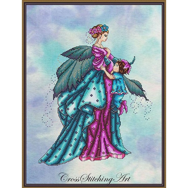 Cross Stitching Art Hard Copy Archives - JK's Cross Stitch Supplies