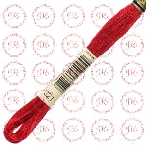 DMC 6 Stranded Art. 117 Archives - Page 5 of 25 - JK's Cross Stitch ...