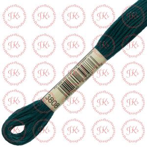 DMC 6 Stranded Art. 117 Archives - Page 22 of 25 - JK's Cross Stitch ...