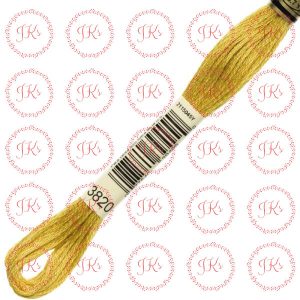 DMC 6 Stranded Art. 117 Archives - Page 22 of 25 - JK's Cross Stitch ...