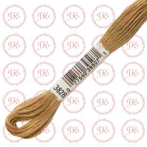 DMC 6 Stranded Art. 117 Archives - Page 23 of 25 - JK's Cross Stitch ...