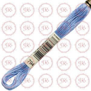 DMC 6 Stranded Art. 117 Archives - Page 12 of 25 - JK's Cross Stitch Supplies