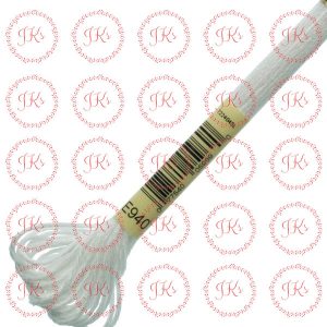 DMC Light Effects Art.317 E940 Glow in the Dark - JK's Cross Stitch Supplies