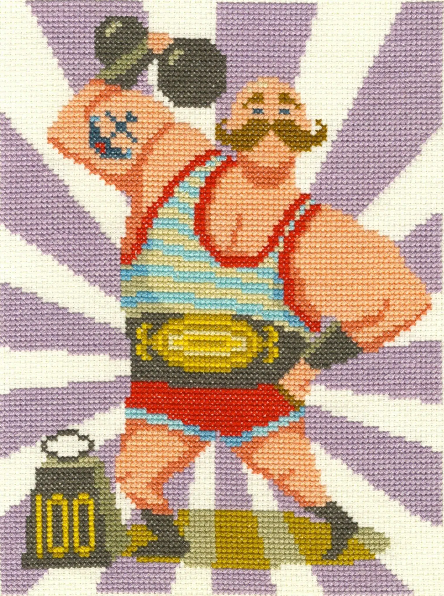 DMC Cross Stitch Kits Archives - JK's Cross Stitch Supplies