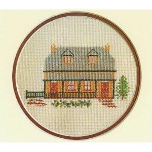 Juniper Designs Cross Stitch Kits Archives - JK's Cross Stitch Supplies