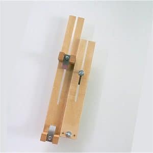 Lowery Long Frame Adaptor 20 inches - JK's Cross Stitch Supplies