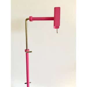 Lowery Complete Coloured Workstand Candice - JK's Cross Stitch Supplies