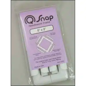Q-Snap Needlework Frames Archives - JK's Cross Stitch Supplies