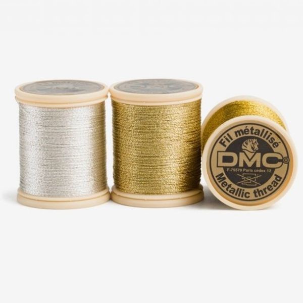 Metallic Threads Archives - JK's Cross Stitch Supplies