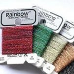 Metallic Threads Archives - JK's Cross Stitch Supplies