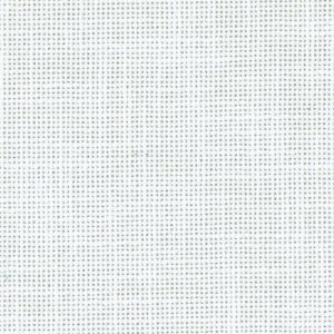 Zweigart 22 Count Hardanger 751008-110-1 White per metre - JK's Cross ...